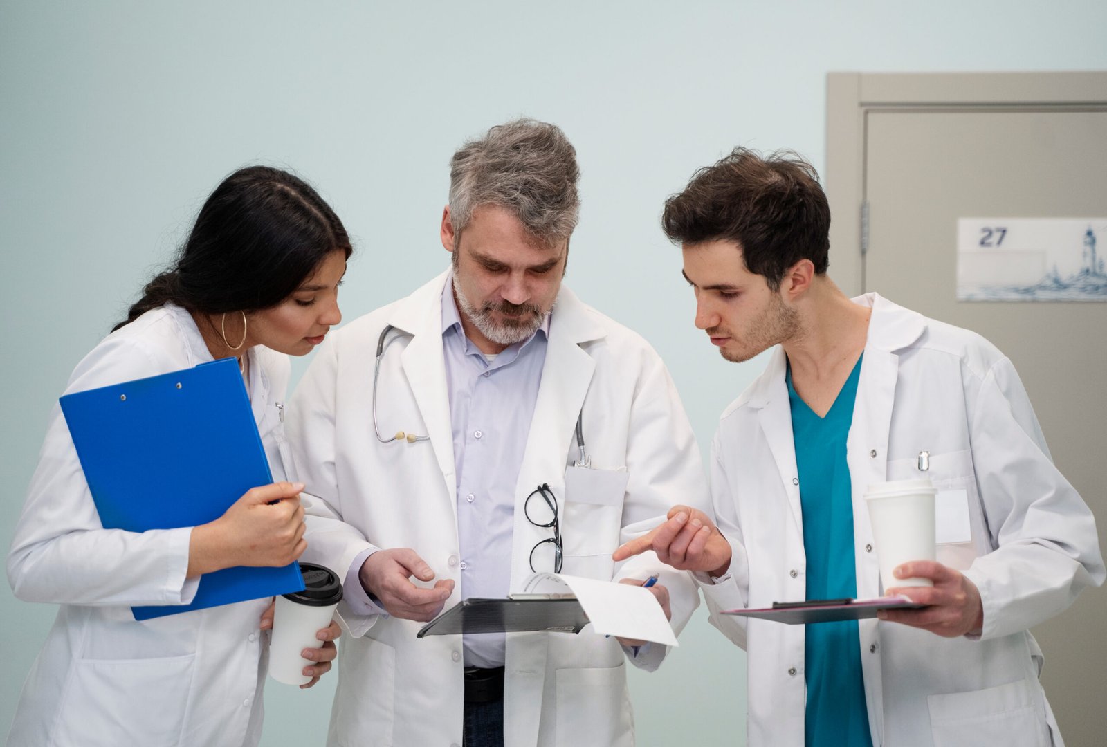 New Research and Advances - A comprehensive Guide - College of ...